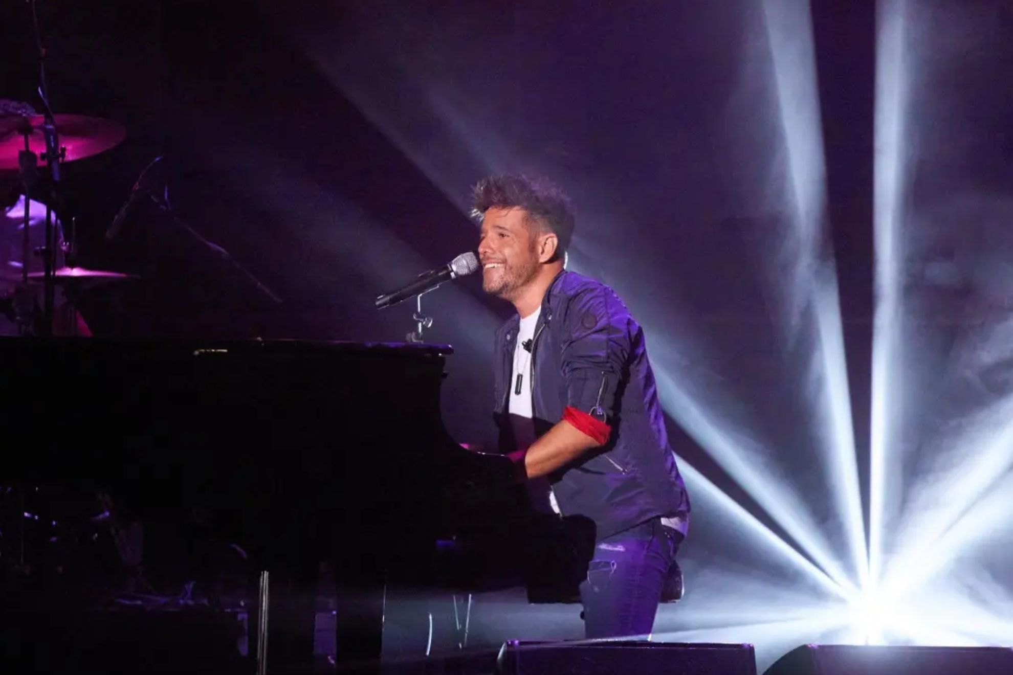 Pablo López anuncia gira en España para 2026: todas las fechas y ...