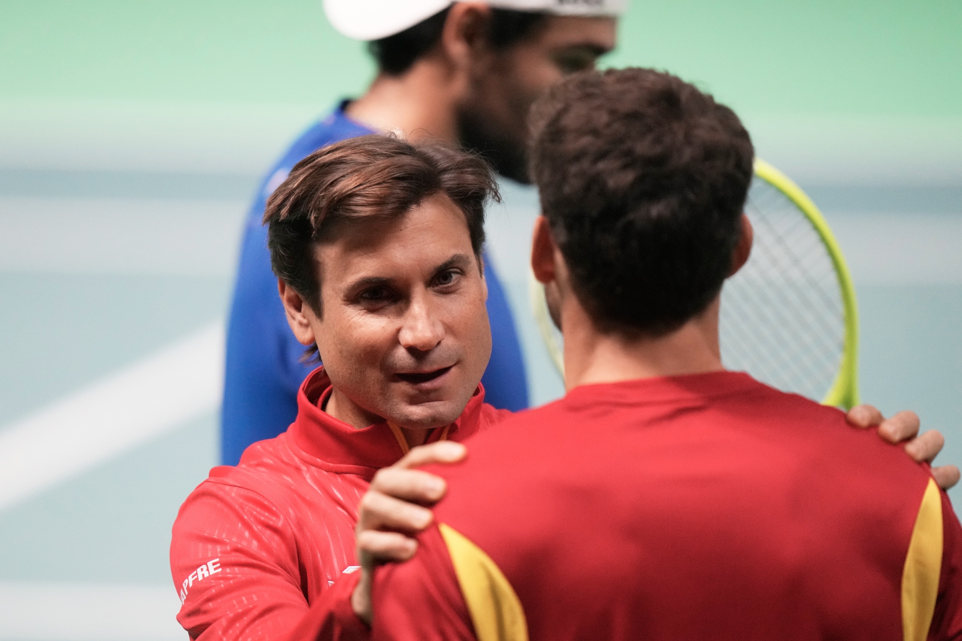 David Ferrer: "Perder la final no es un drama, ganar la copa no te ...