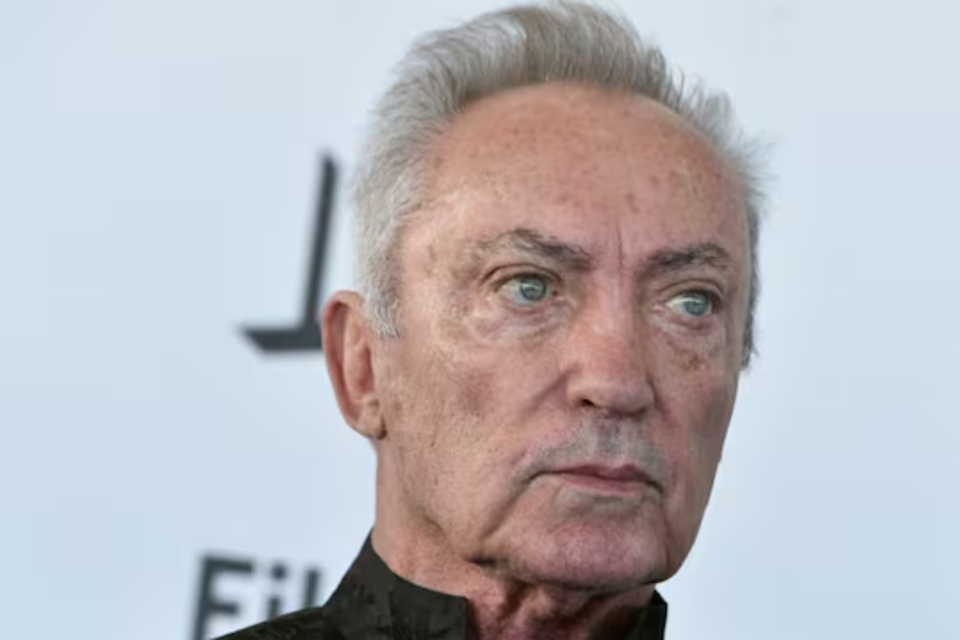 Muere el legendario actor Udo Kier, a los 81 años: intervino en 'Ace ...