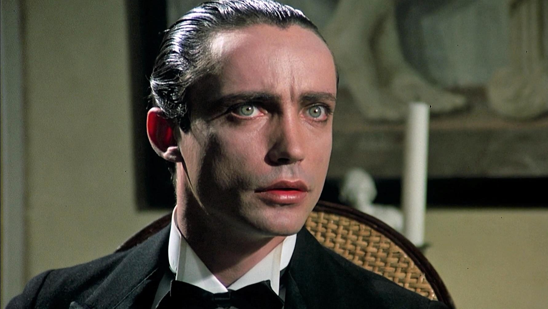 Muere el legendario actor Udo Kier, a los 81 años: intervino en 'Ace ...