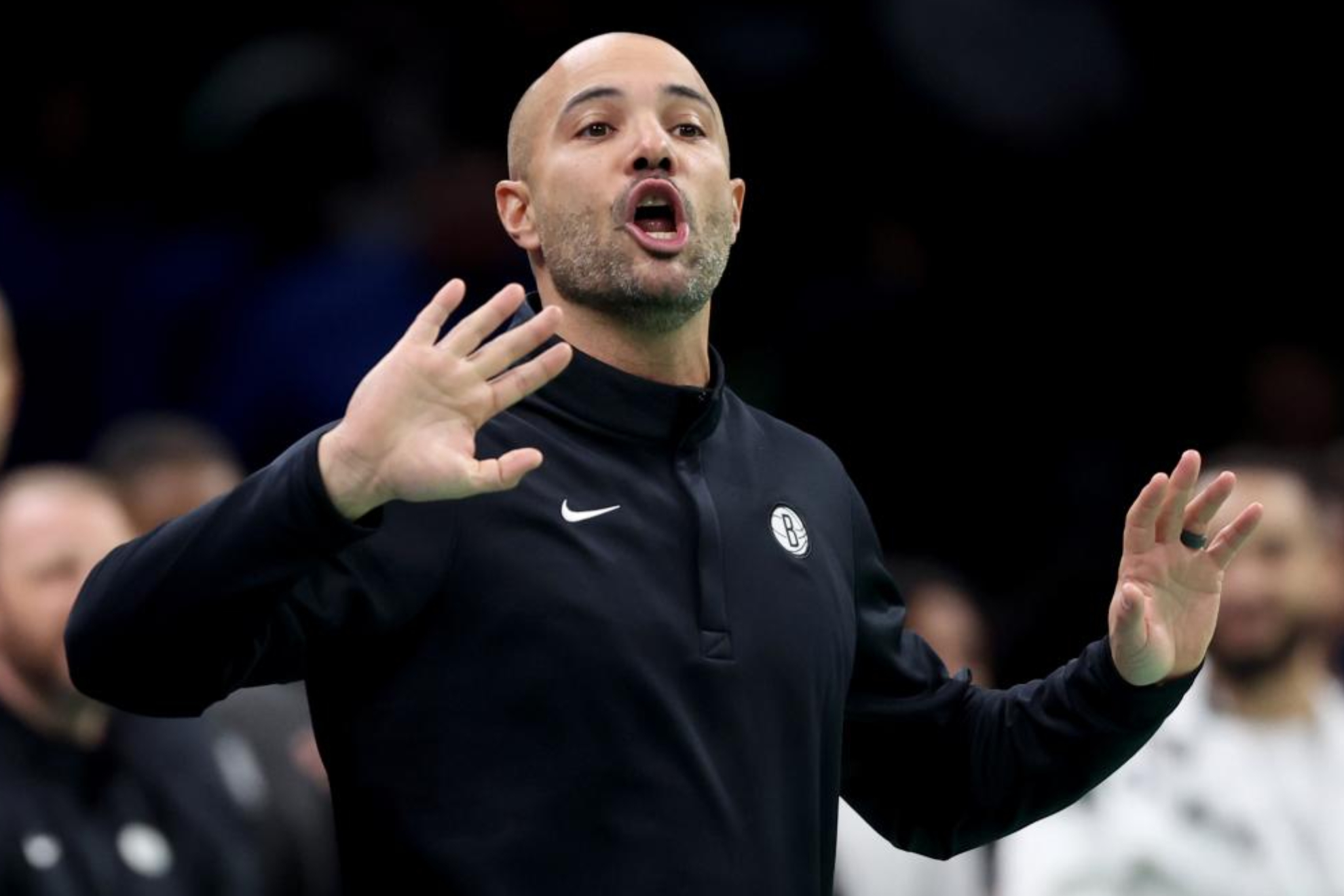 Jordi Fernández: "El proyecto NBA en Europa es interesante"