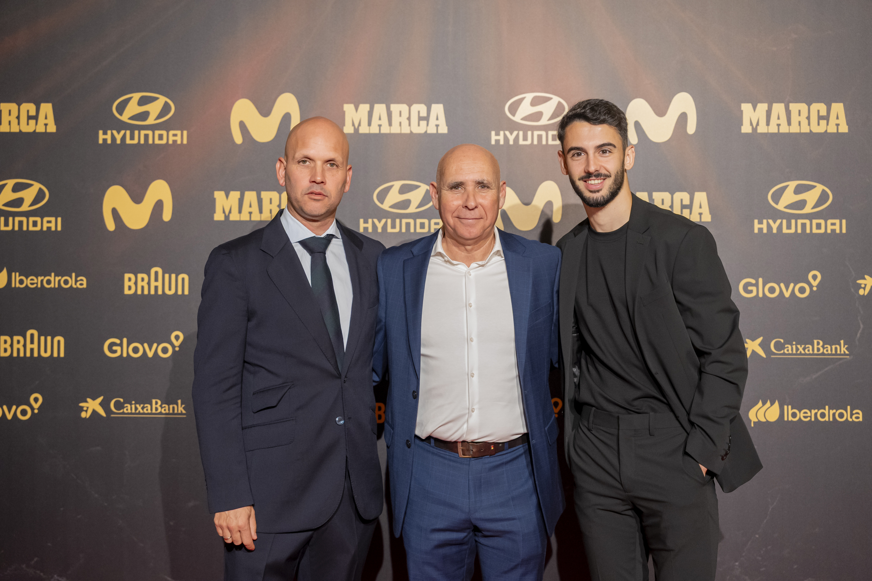 Andrés Martín, el faro del Racing que brilla en Santander