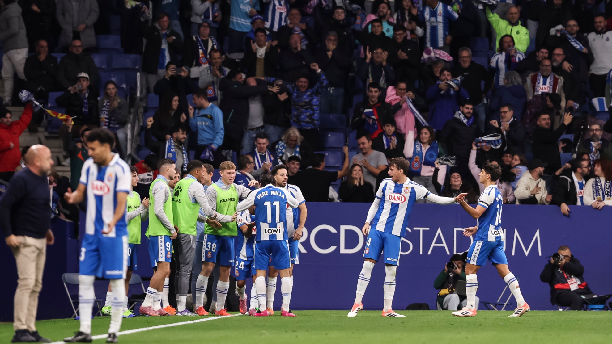 Atlético Baleares - Espanyol: horario y dónde ver hoy en TV el partido ...