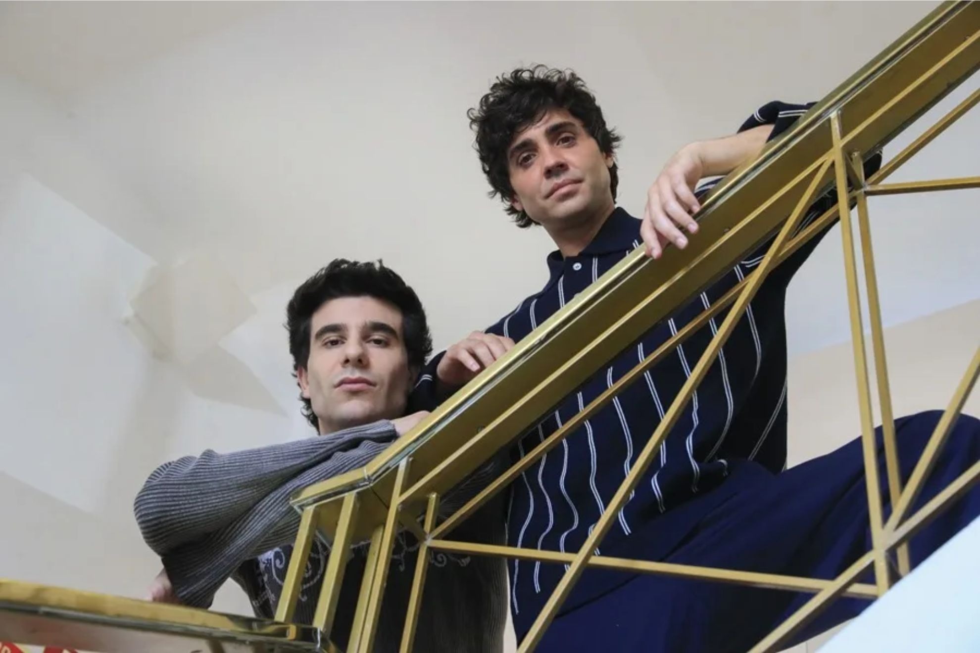 Javier Calvo, tras romper con Ambrossi: dos desmentidos y una confesión