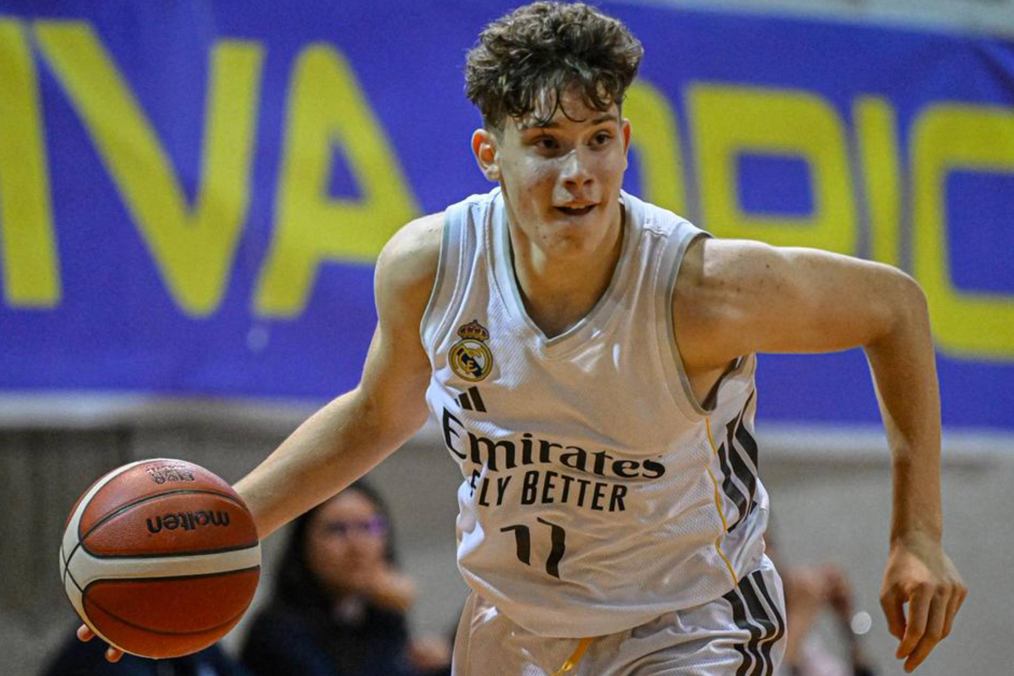 Real Madrid Baloncesto - Últimas noticias de Real Madrid Baloncesto