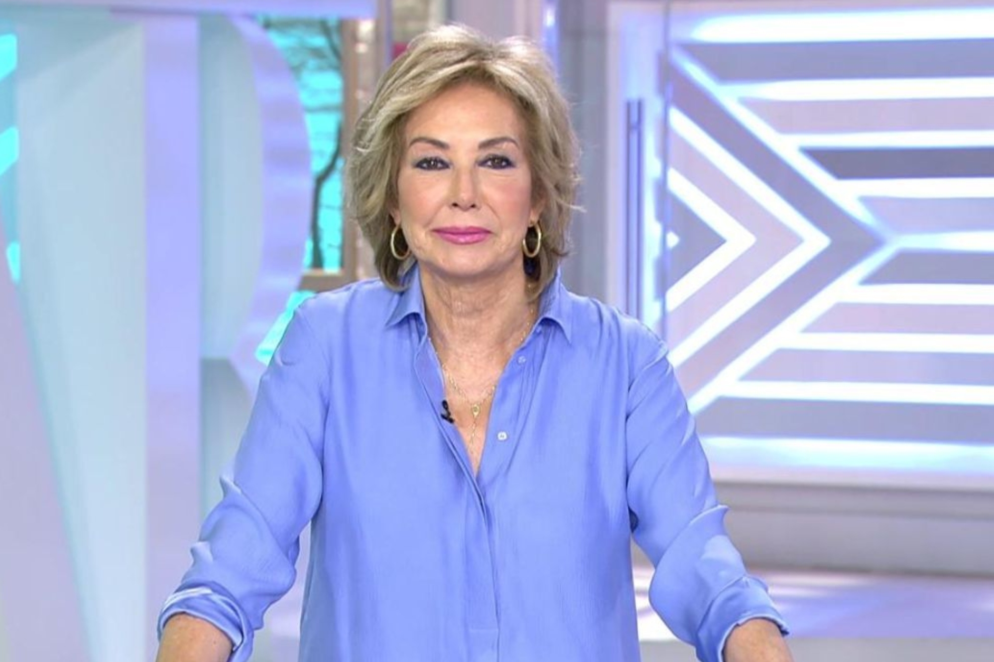 Ana Rosa dedica su editorial a las elecciones de Extremadura: “A ...