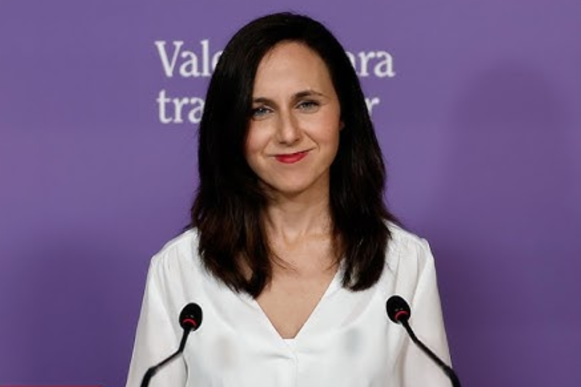 Ione Belarra - Últimas noticias de Ione Belarra