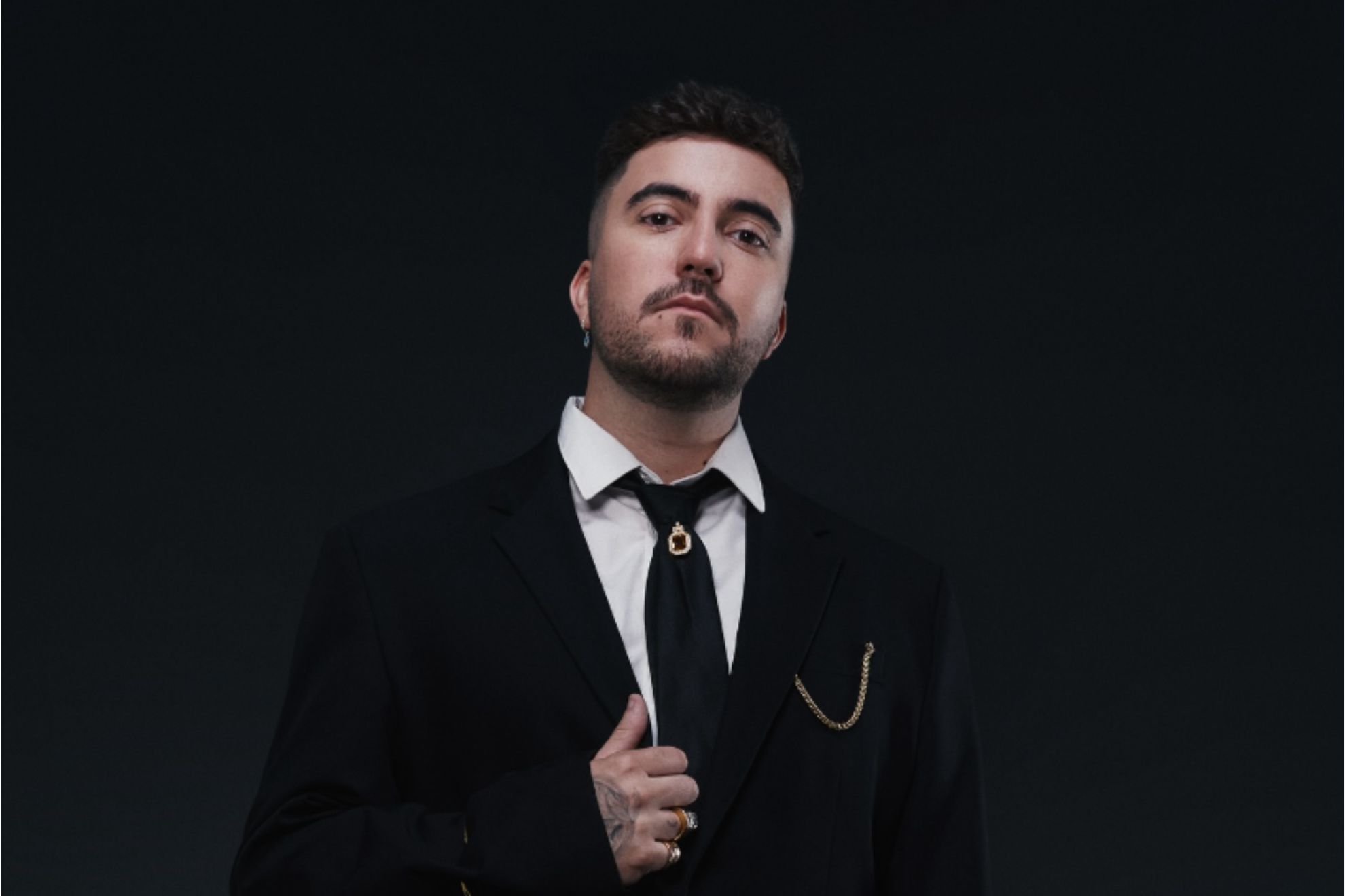 Beret estrena disco y gira, desvelando su canción favorita del álbum ...