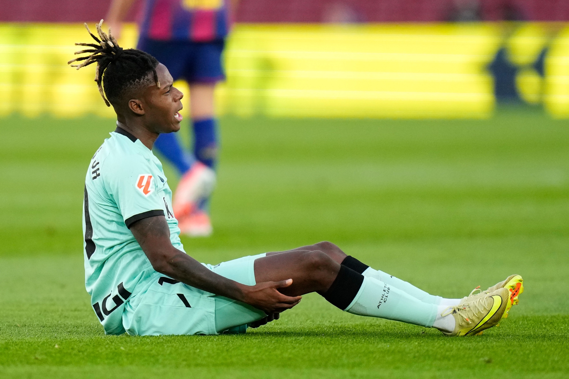 LaLiga denuncia insultos al Rey, España, la selección, el Atlético ...