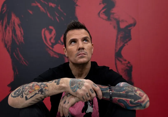 La decisión de Dani Martín que pudo acabar con El Canto del Loco antes ...