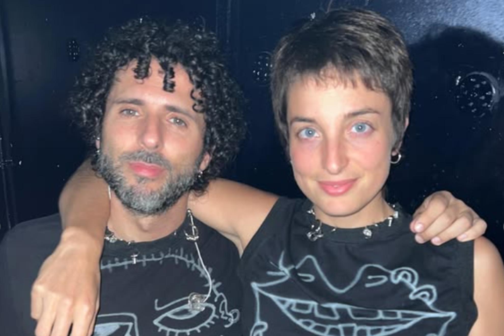 Sandra Delaporte denuncia una agresión sexual durante un concierto en Madrid: "Le agarró de la ...