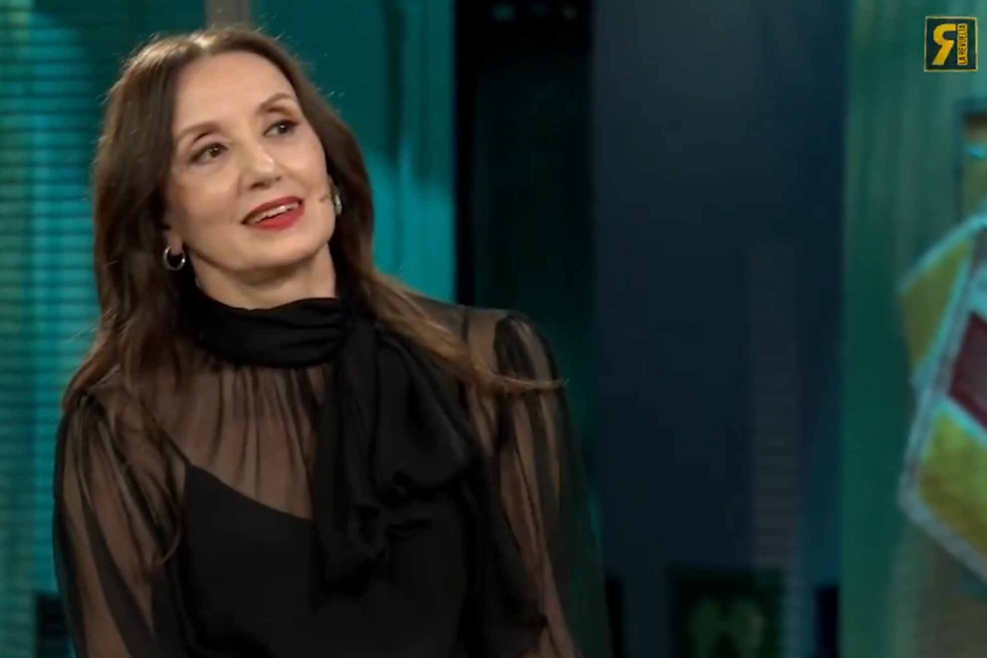 Luz Casal, sobre el título que le concedieron como marquesa de Luz y ...