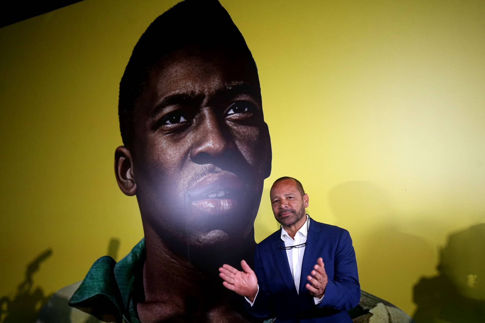 Los Neymar compran la marca Pelé para devolver "un pedazo de nuestra ...