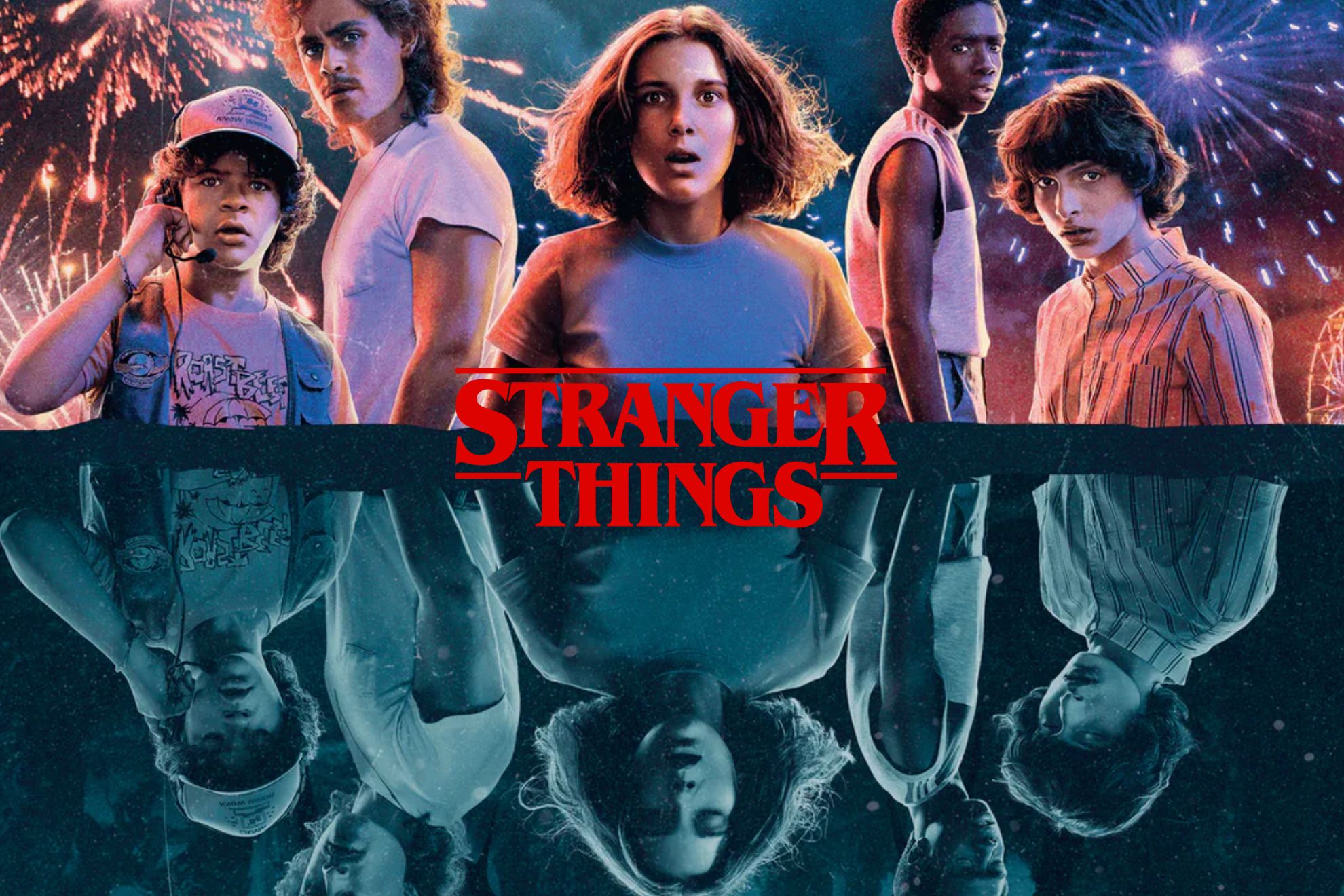 Final explicado de los cuatro primeros capítulos de 'Stranger Things ...