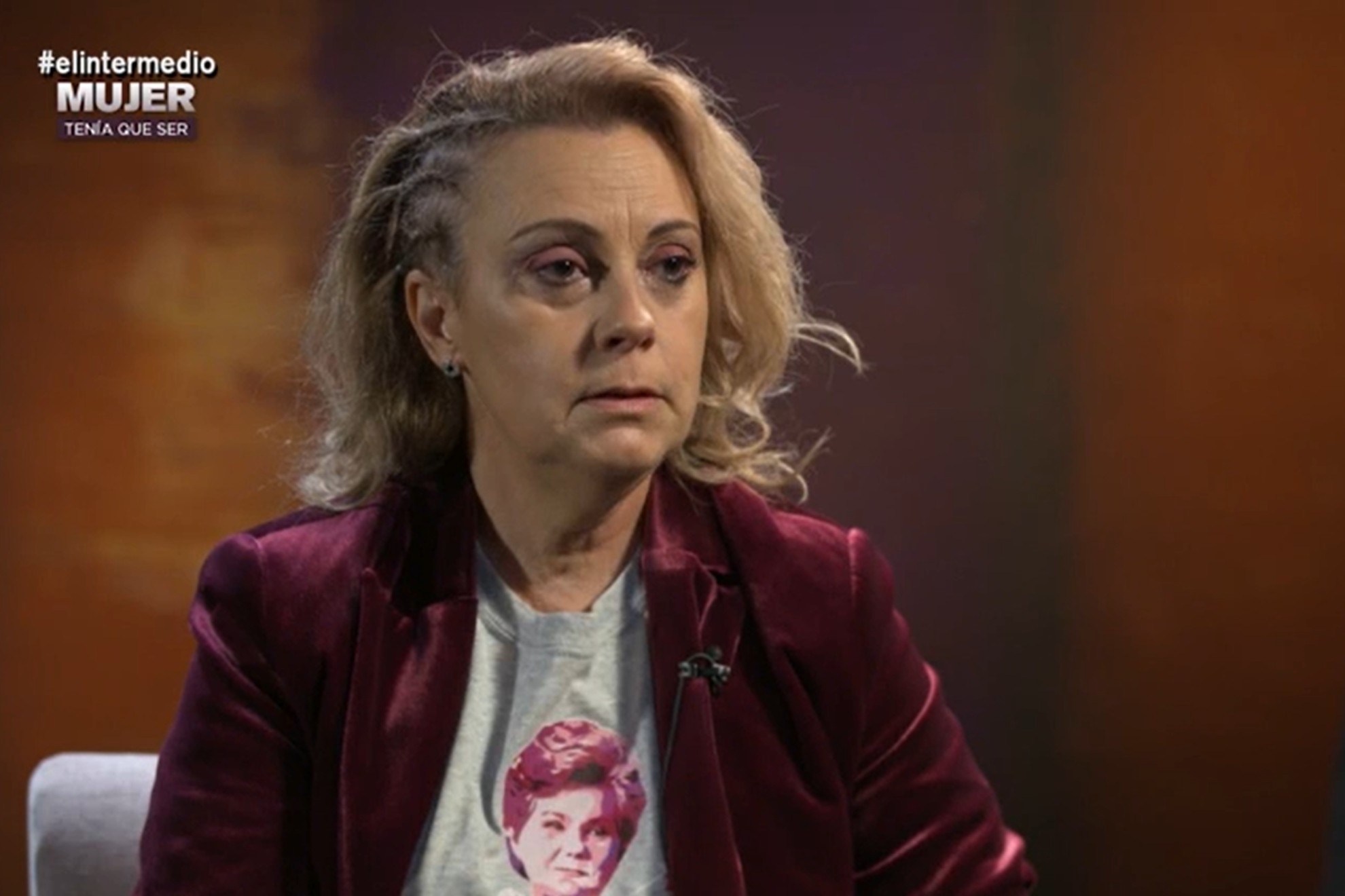 Raquel Orantes, hija de Ana Orantes, pide mayor responsabilidad ...