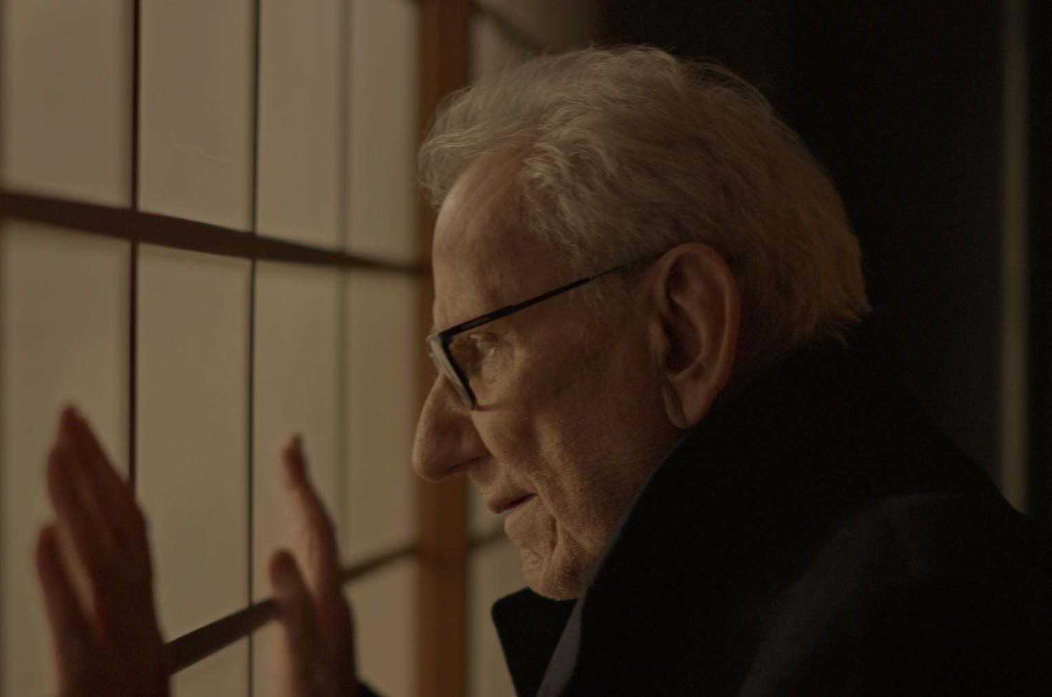 'El último arrebato', la película póstuma de Eusebio Poncela es un homenaje a Iván Zulueta