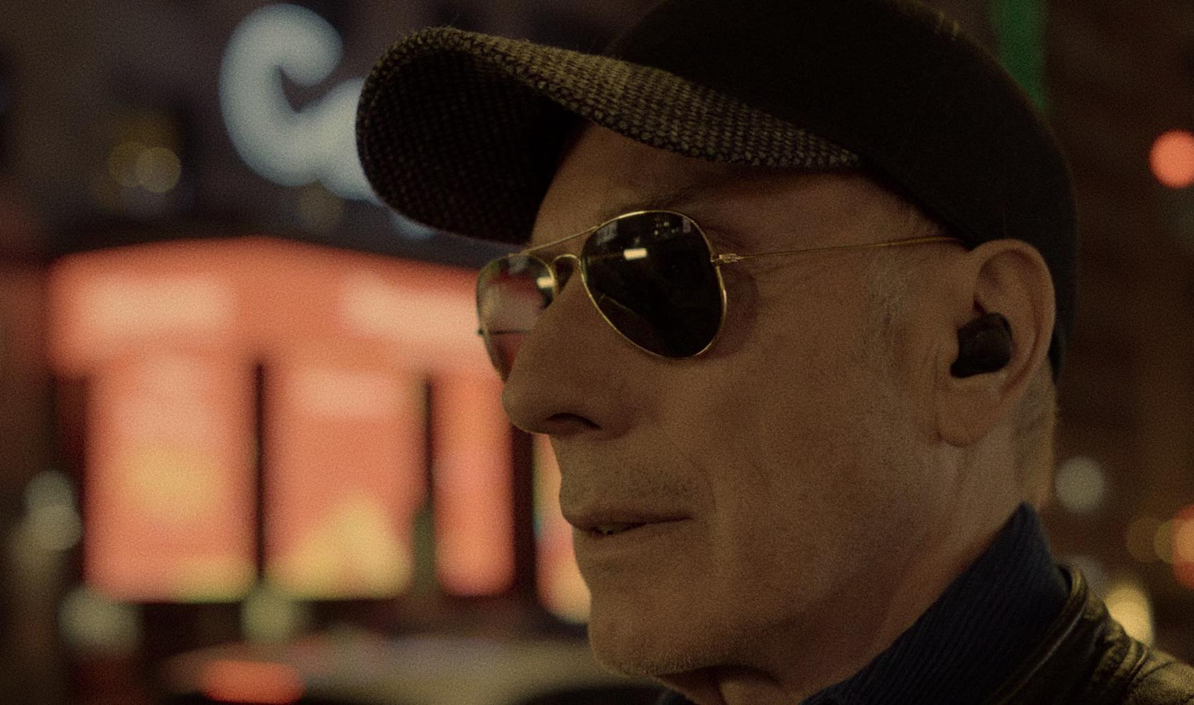 'El último arrebato', la película póstuma de Eusebio Poncela es un homenaje a Iván Zulueta