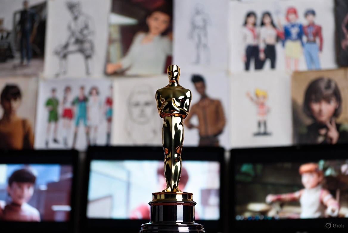 The K-pop phenomenon is taking over the world... and now it's aiming ...