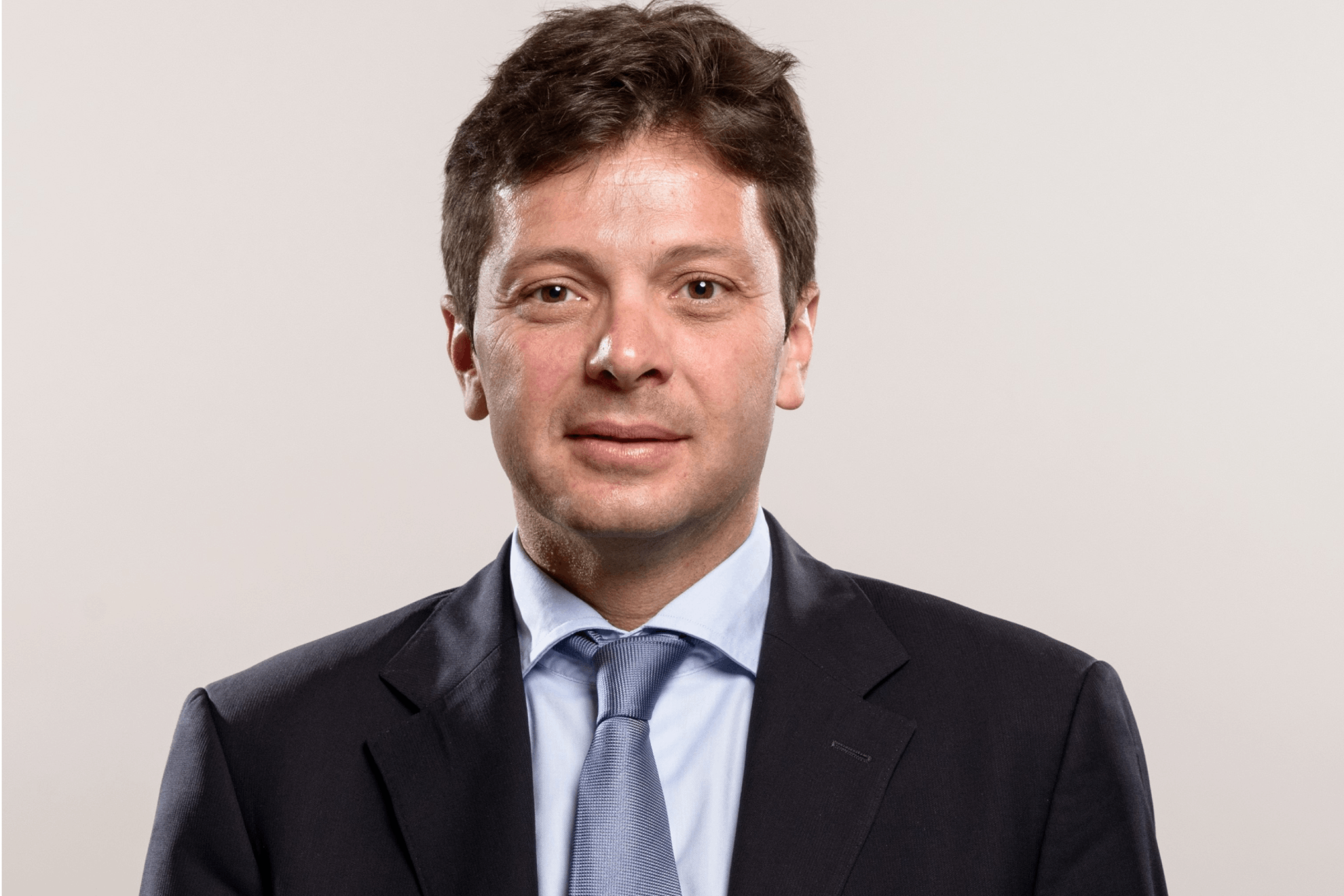 Andrea Traverso: “Solo se puede lograr un rendimiento sostenido en el ...