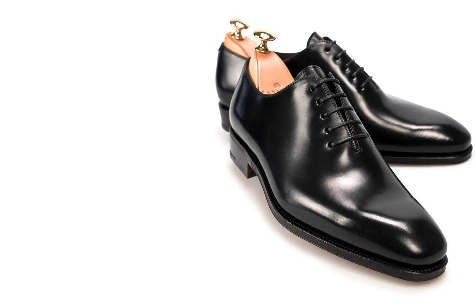 Carmina Shoemaker, los mejores zapatos Cordovan