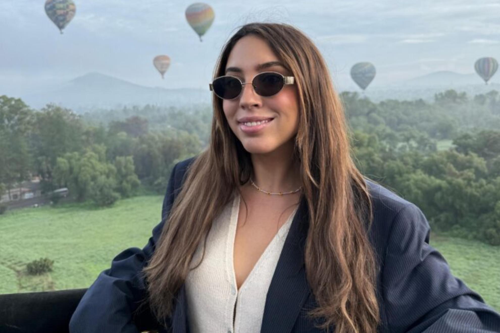 Bárbara Gant invita a perderse por Madrid, enamorarse de sus ...
