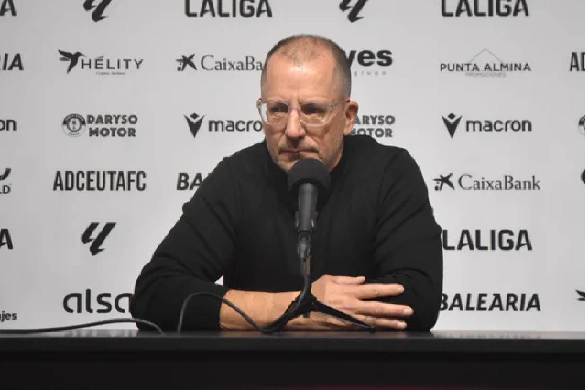 Romero entra al 'trapo' y contesta a Rubi tras la polémica victoria