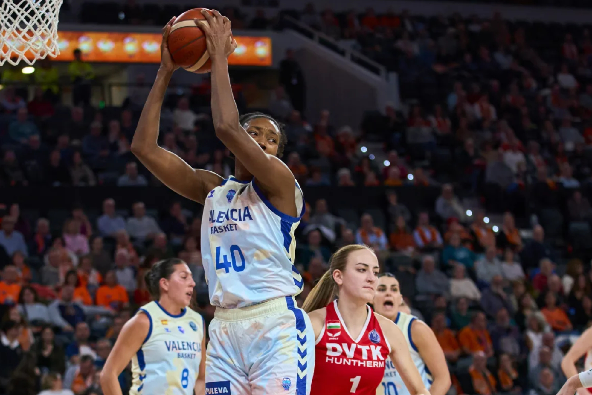 Euroliga Femenina - Últimas noticias de Euroliga Femenina