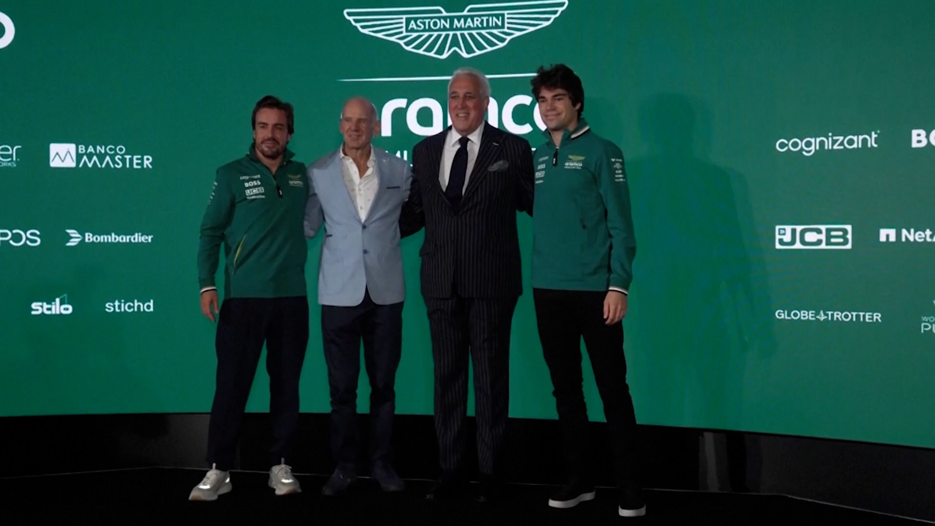 Peter Windsor: "Si quieren apostar al ganador del Mundial, pongan su ...