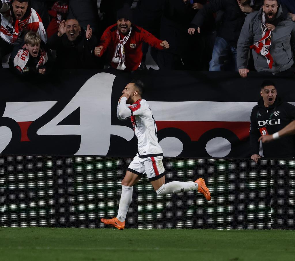 Slovan de Bratislava - Rayo Vallecano: horario y dónde ver hoy en TV y ...