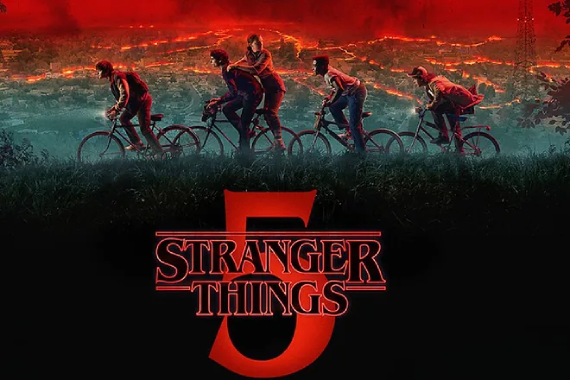 Final explicado de los cuatro primeros capítulos de 'Stranger Things ...