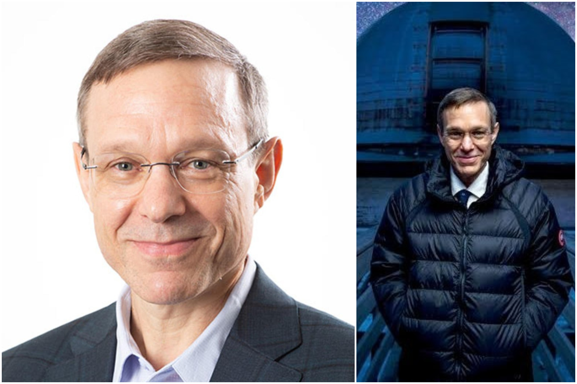 Avi Loeb reta a la NASA: "La forma correcta es justificar las anomalías ...