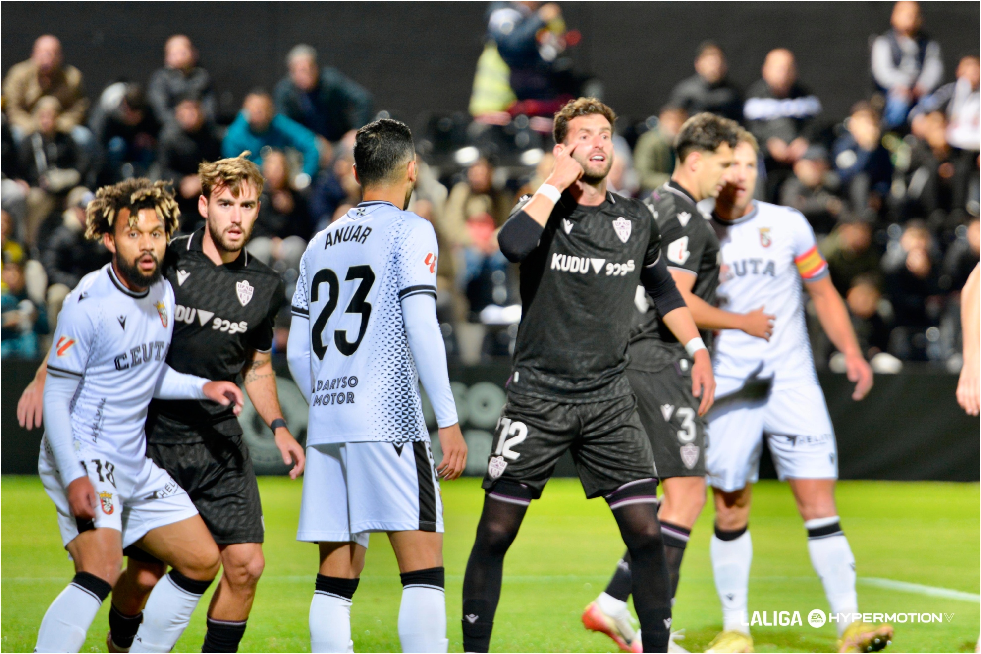 AD Ceuta FC - Últimas noticias del Ceuta | MARCA