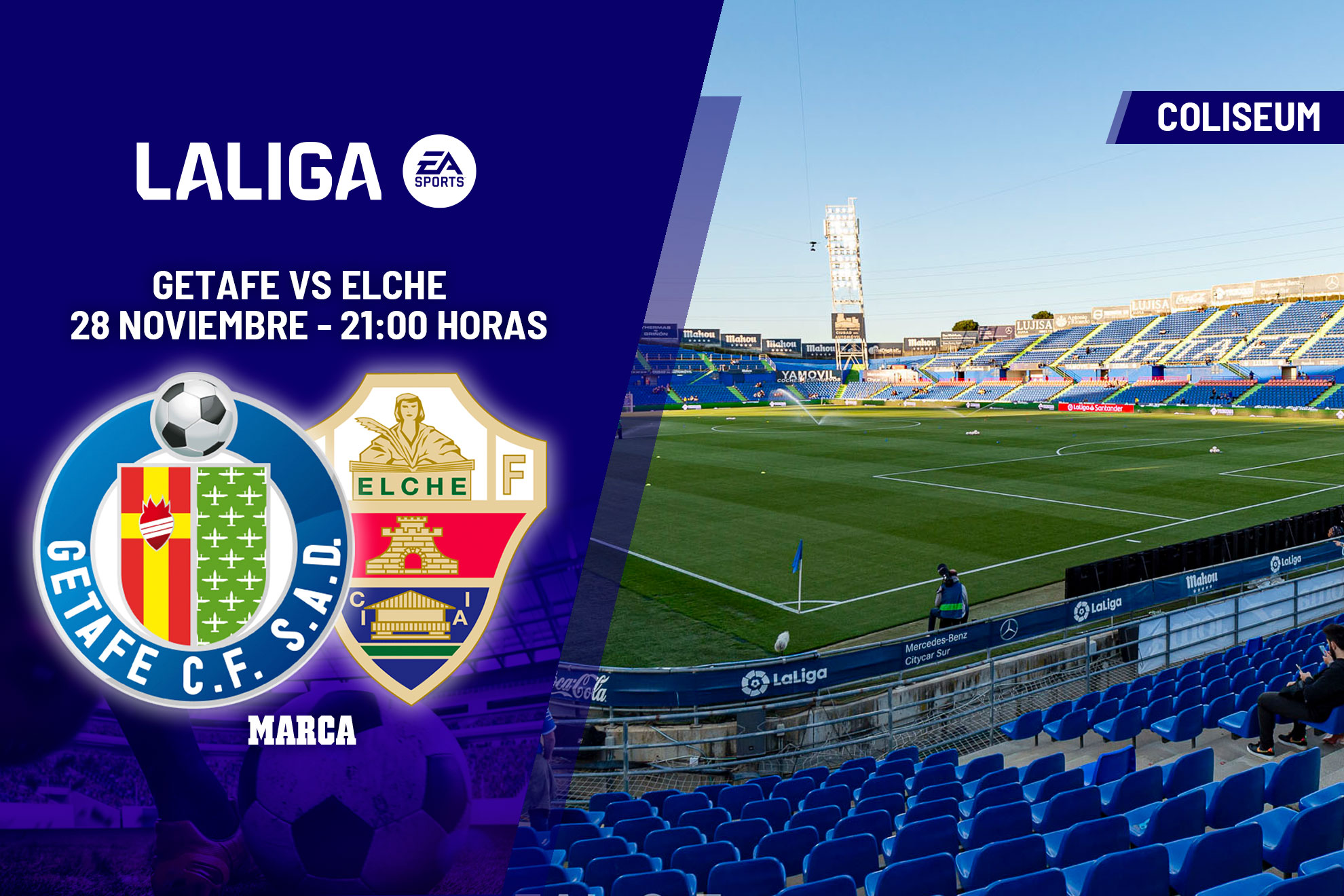 Getafe - Elche | Álvaro reta a Bordalás: previa, análisis, pronóstico y ...