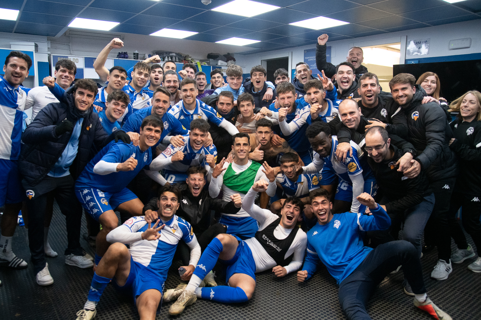 El Sabadell hace historia: ¡un caso único en el fútbol europeo!
