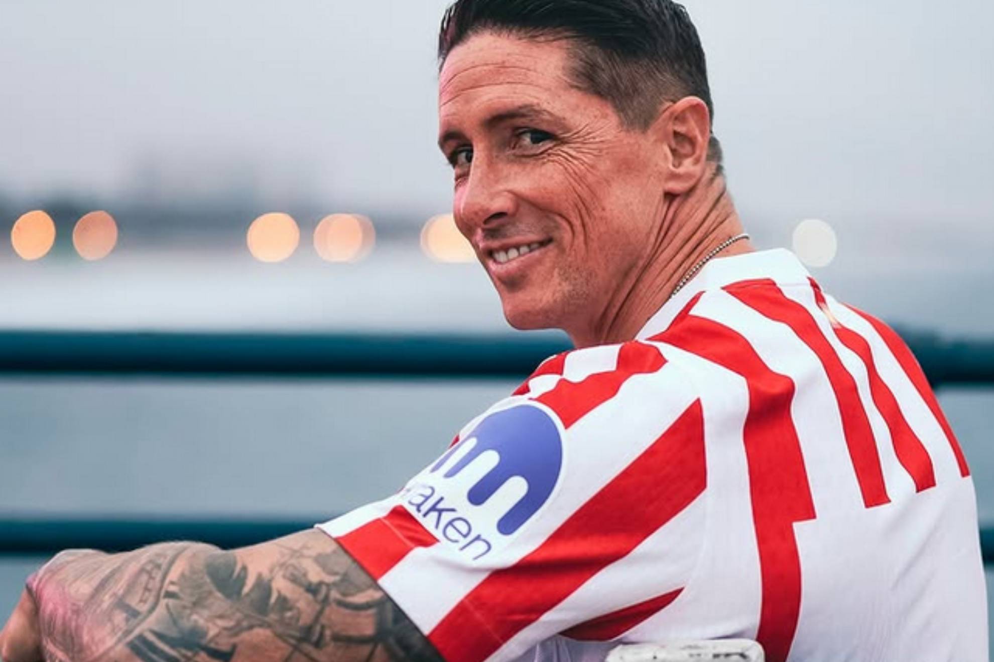Fernando Torres - Últimas noticias de Fernando Torres