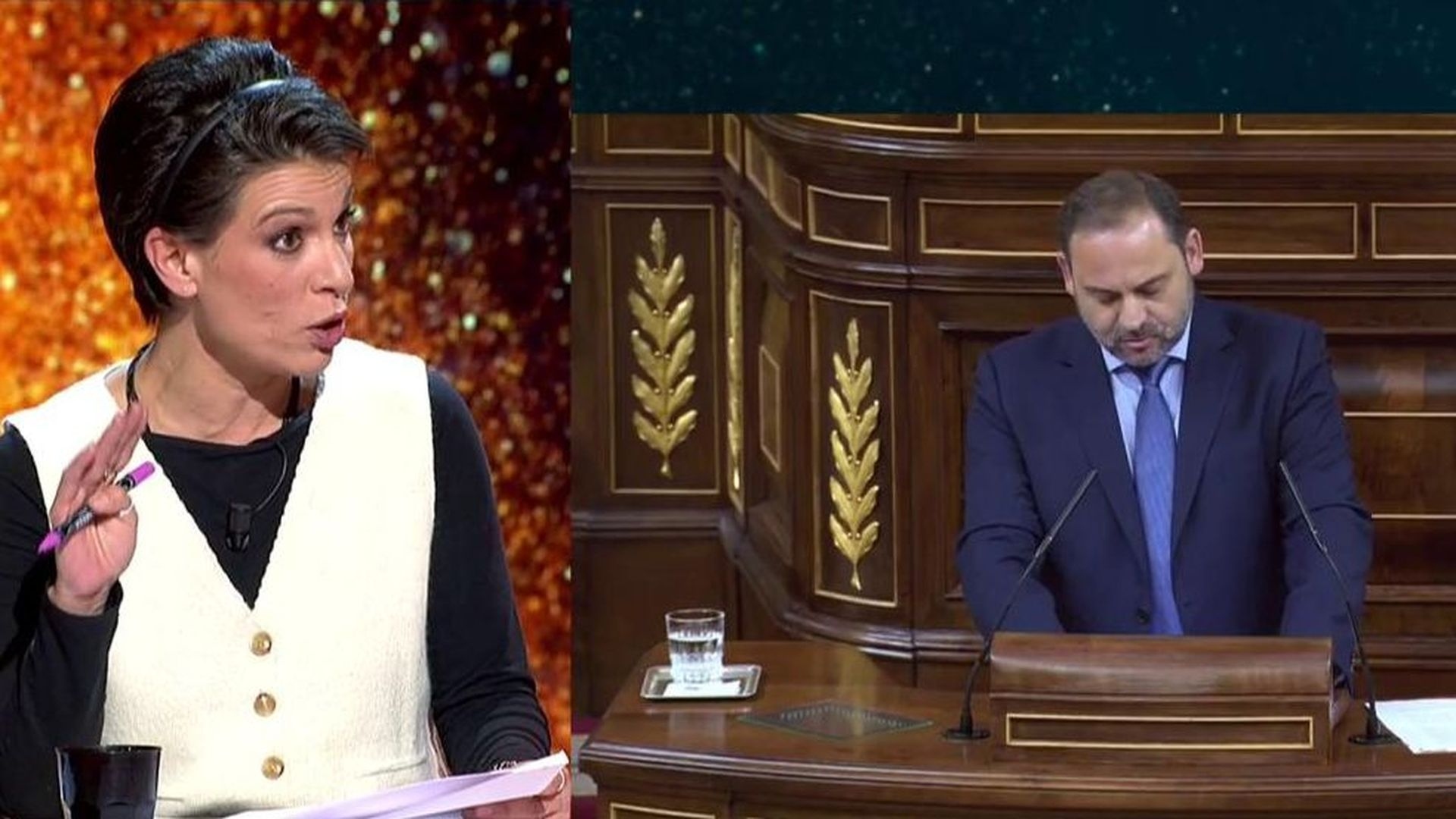 Beatriz Talegón, abogada, sobre el futuro del escaño de Ábalos ...