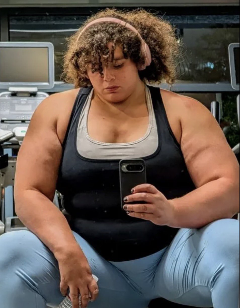 Nuevos datos sobre la eliminación de la Mujer Más Fuerte del Mundo ...