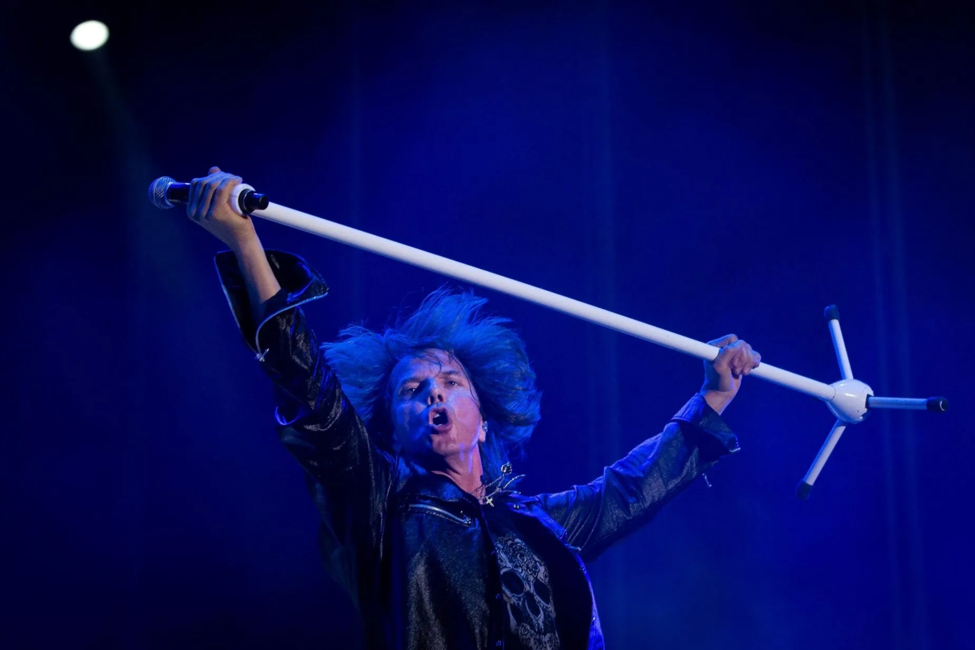Europe celebra una gira europea por el 40º aniversario de ‘The Final ...