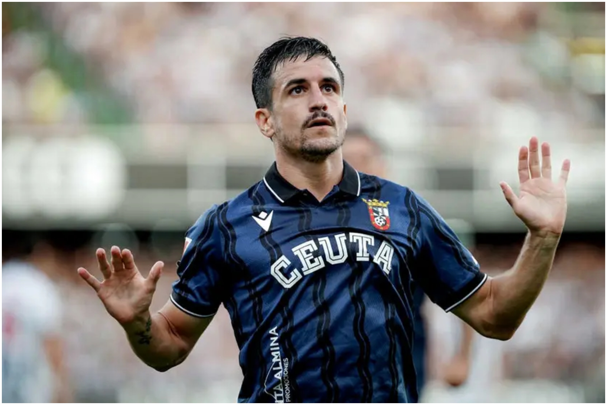 Burgos CF - Últimas noticias del Burgos Club de Fútbol | MARCA