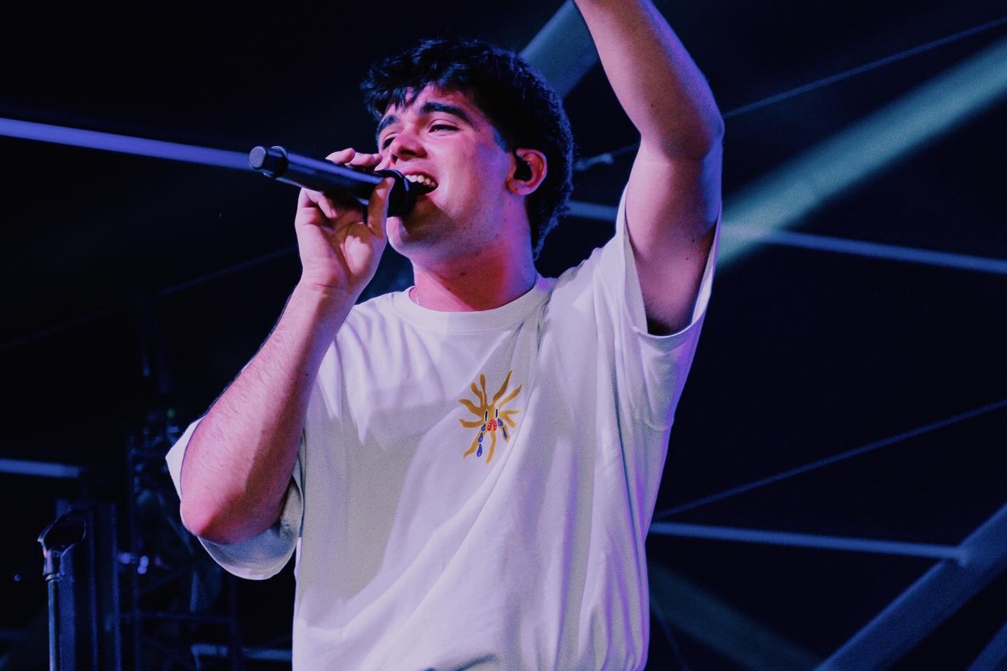 Íñigo Quintero señala cuáles son sus 'pilares fundamentales': "Nos ...