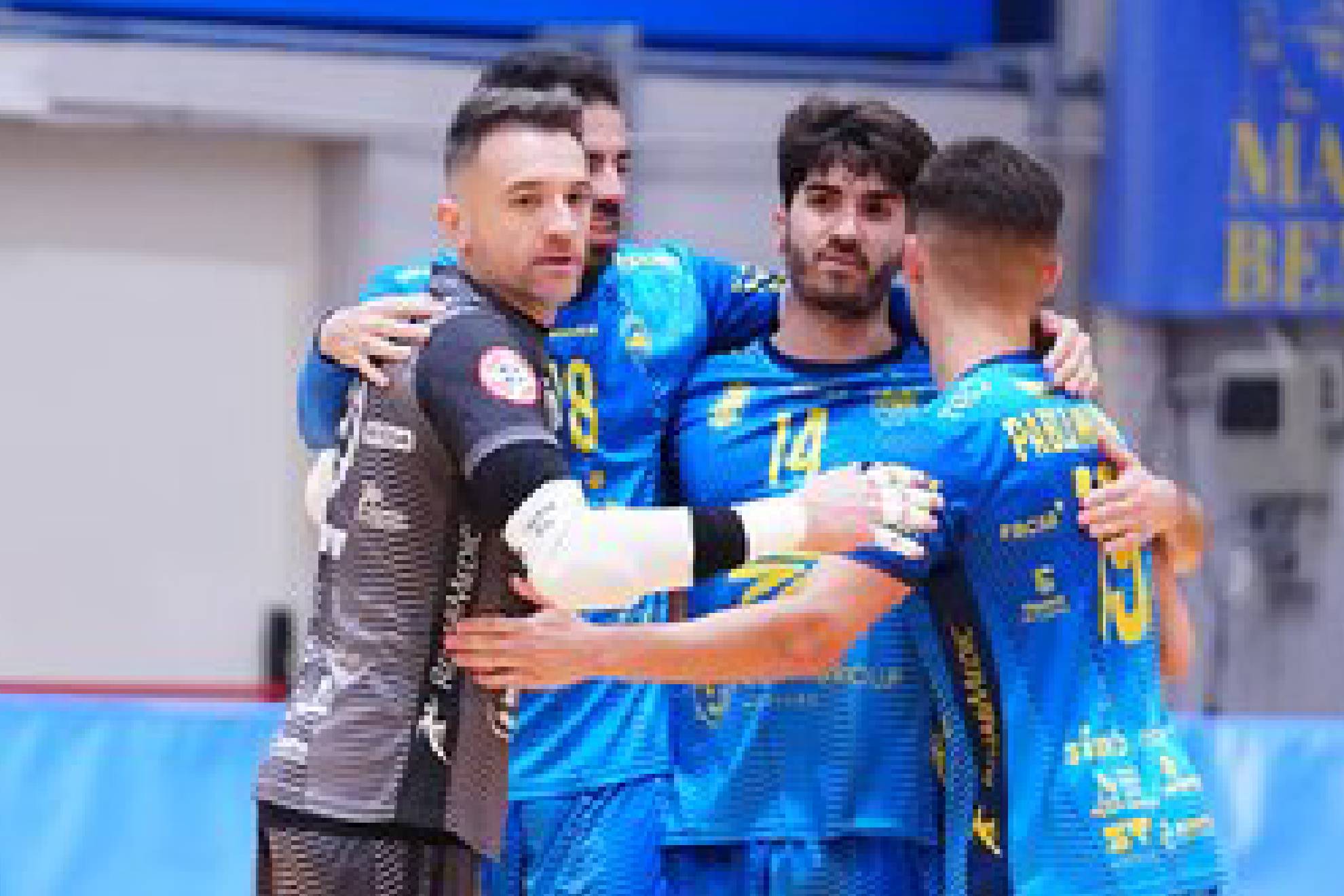 Servigroup Peñíscola respira a costa de Industrias Santa Coloma