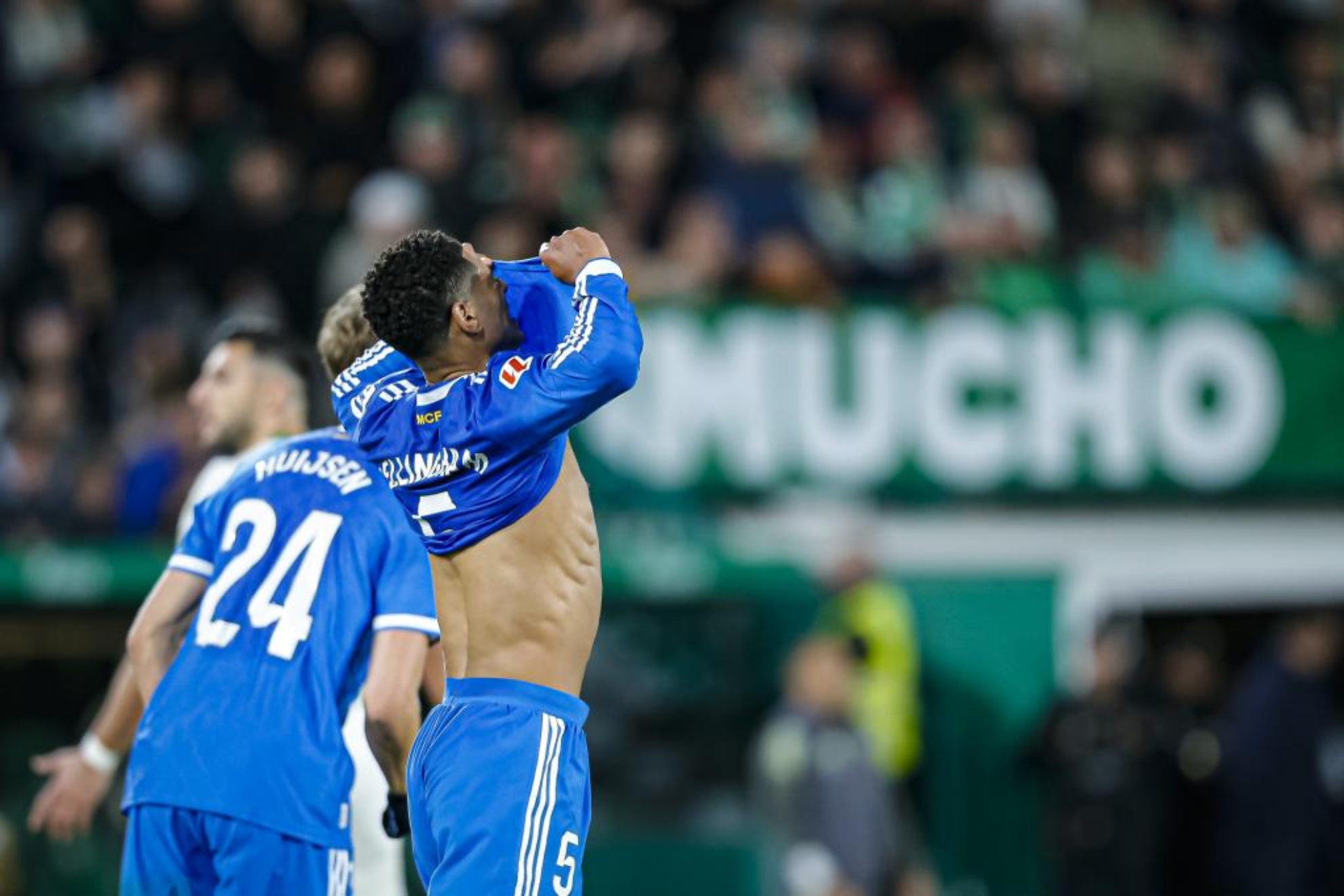 Jude Bellingham - Últimas noticias de Jude Bellingham