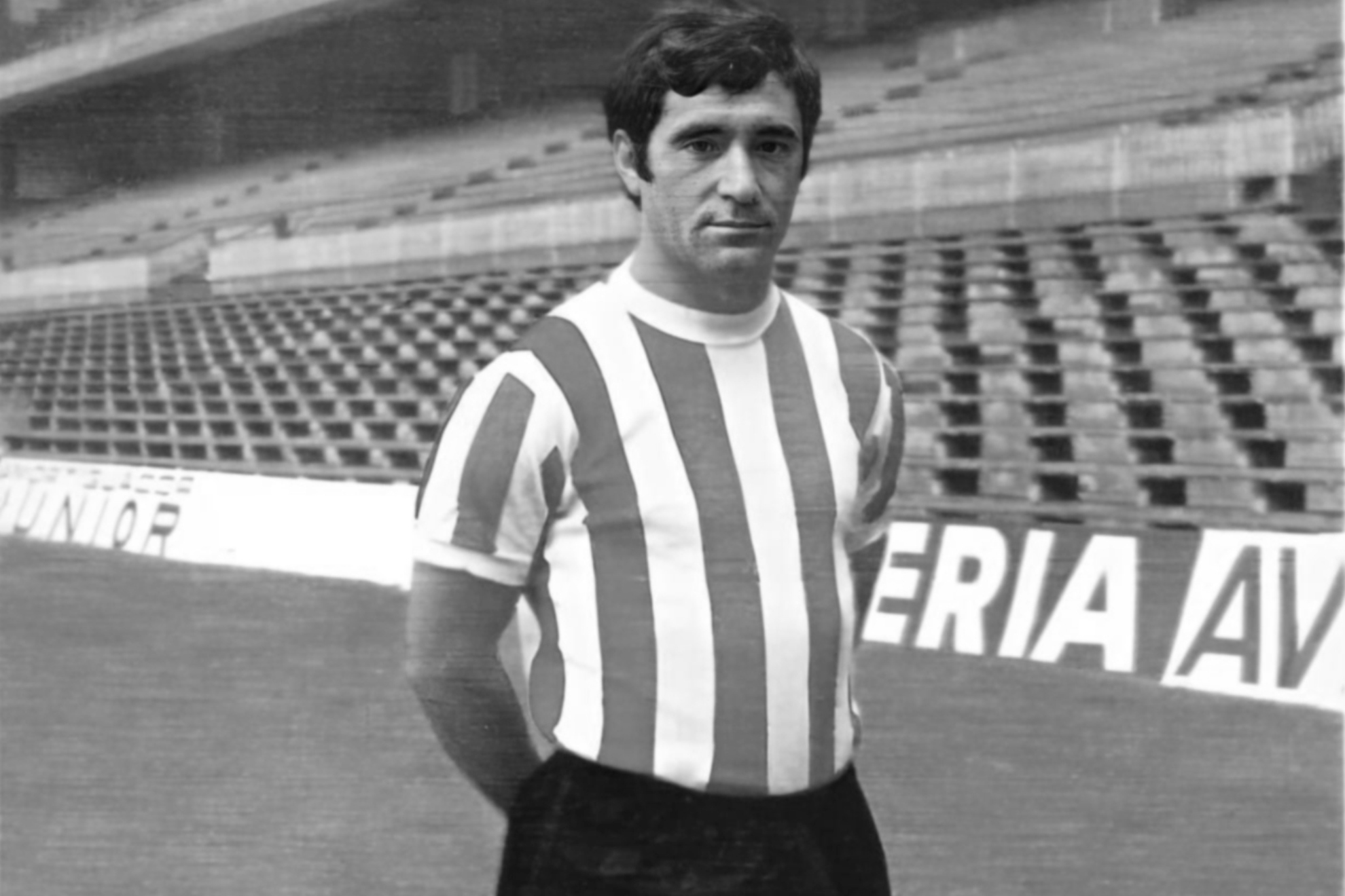 Zubiaga, el primer balón en propiedad por un 'hat-trick' en LaLiga