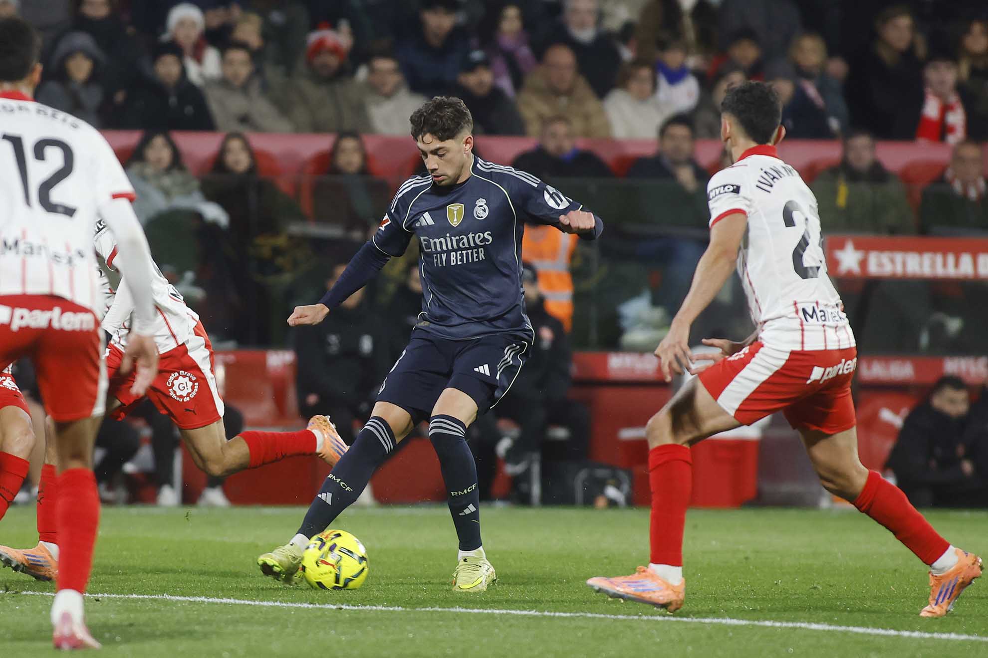 Jude Bellingham - Últimas noticias de Jude Bellingham