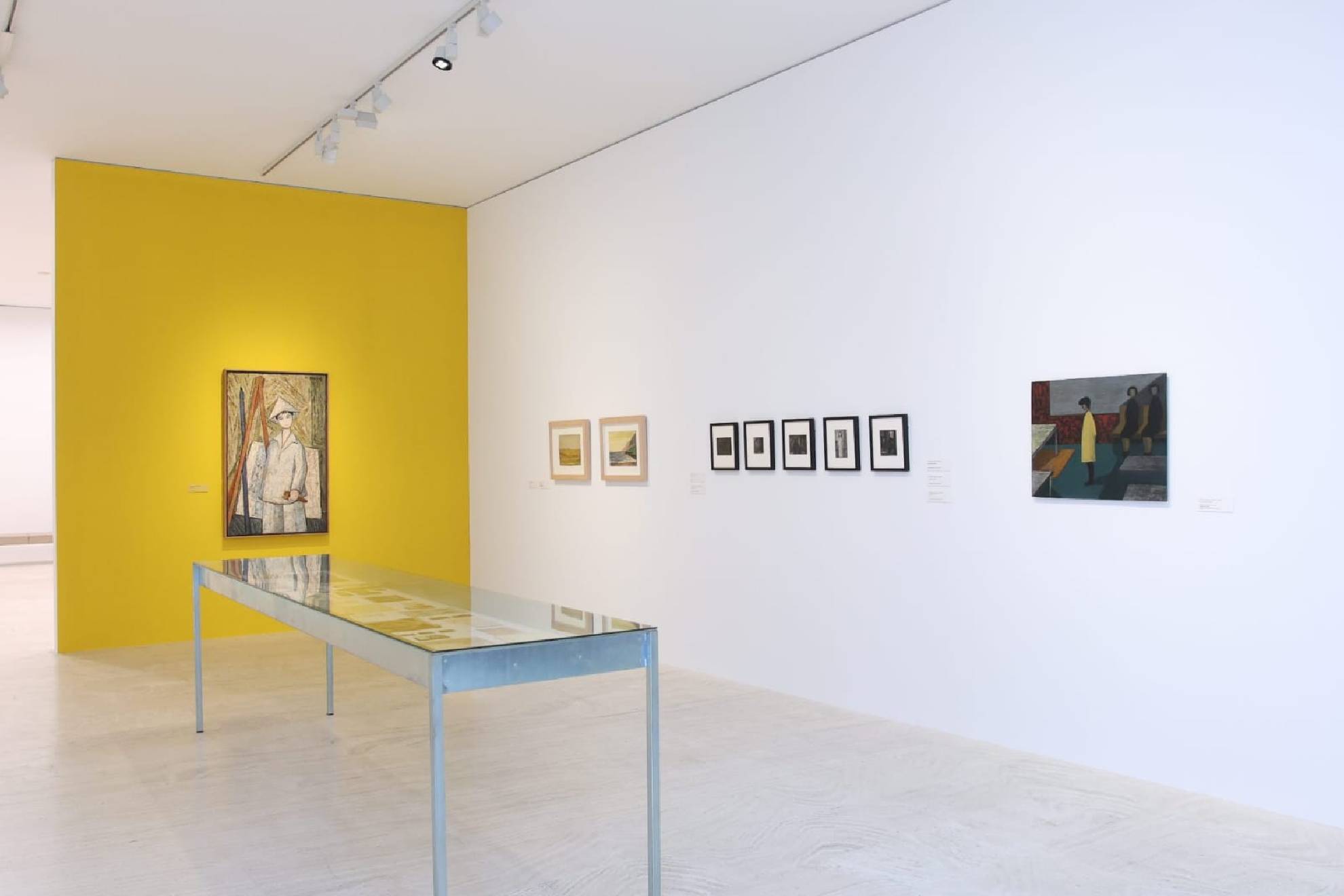 Las mejores exposiciones de arte en España en diciembre 2025