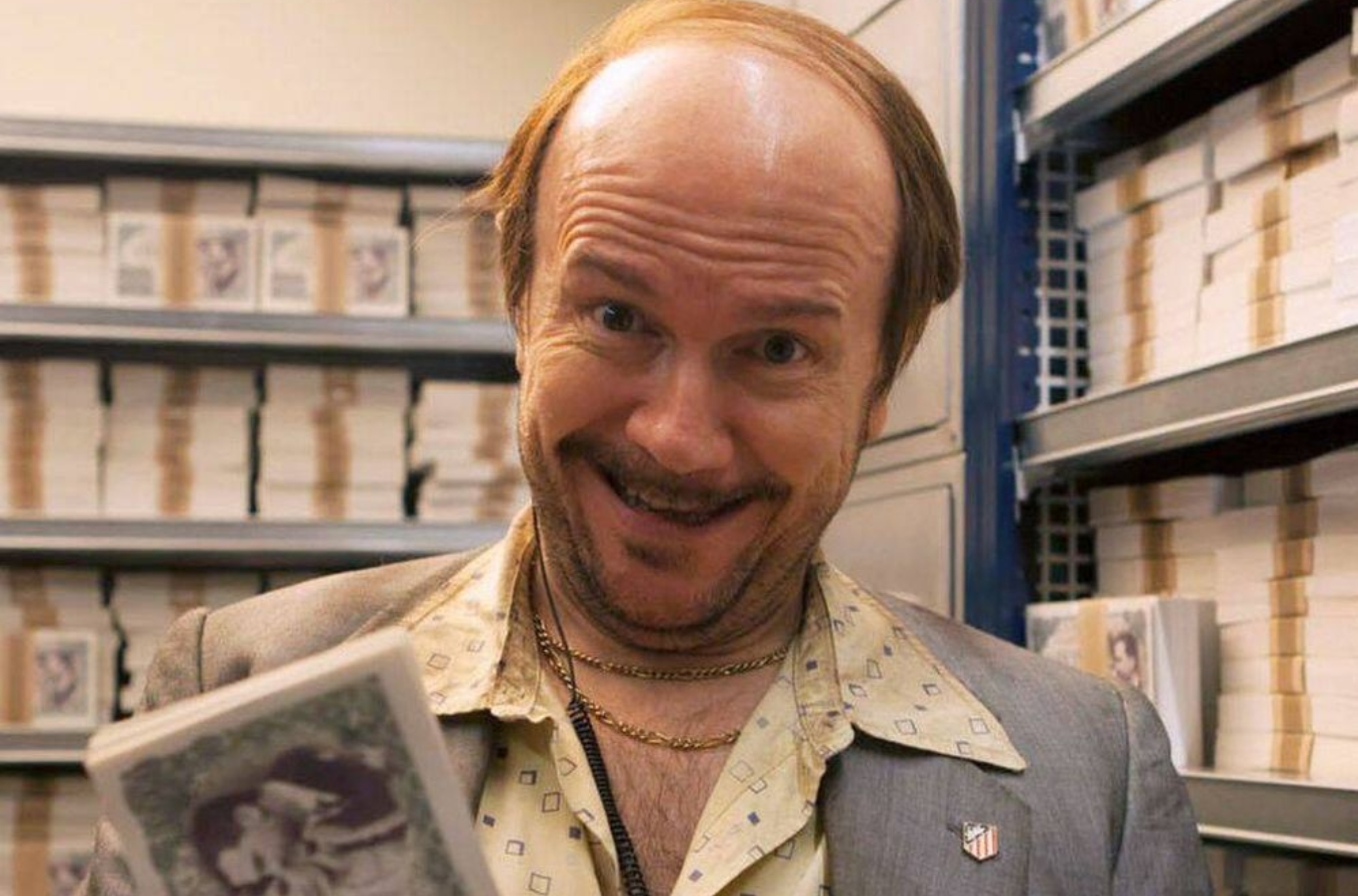 Santiago Segura sorprende al desvelar el tiempo exacto de ‘Torrente ...