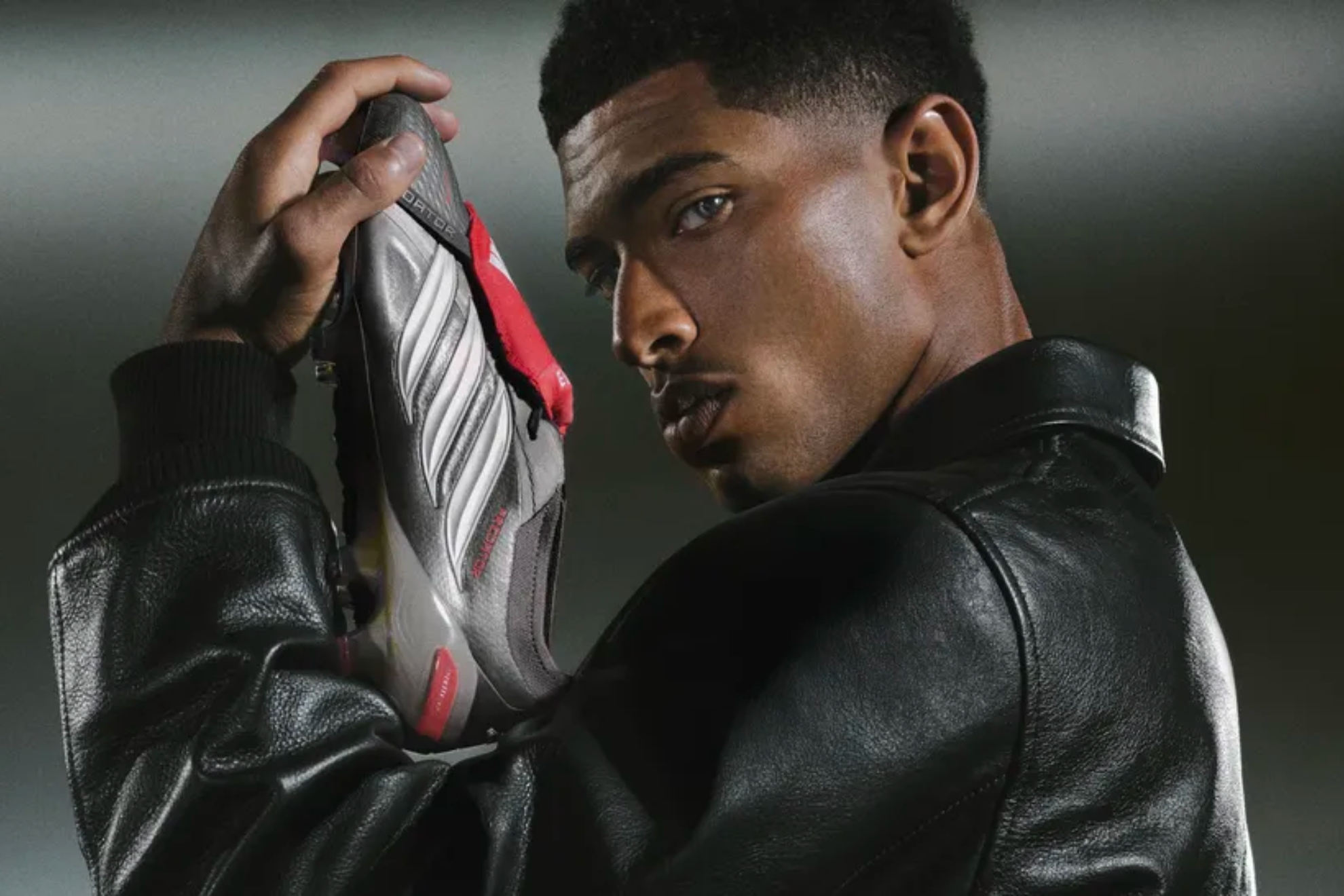 Adidas lanza las nuevas Predator que llevarán Jude Bellingham o Aitana ...