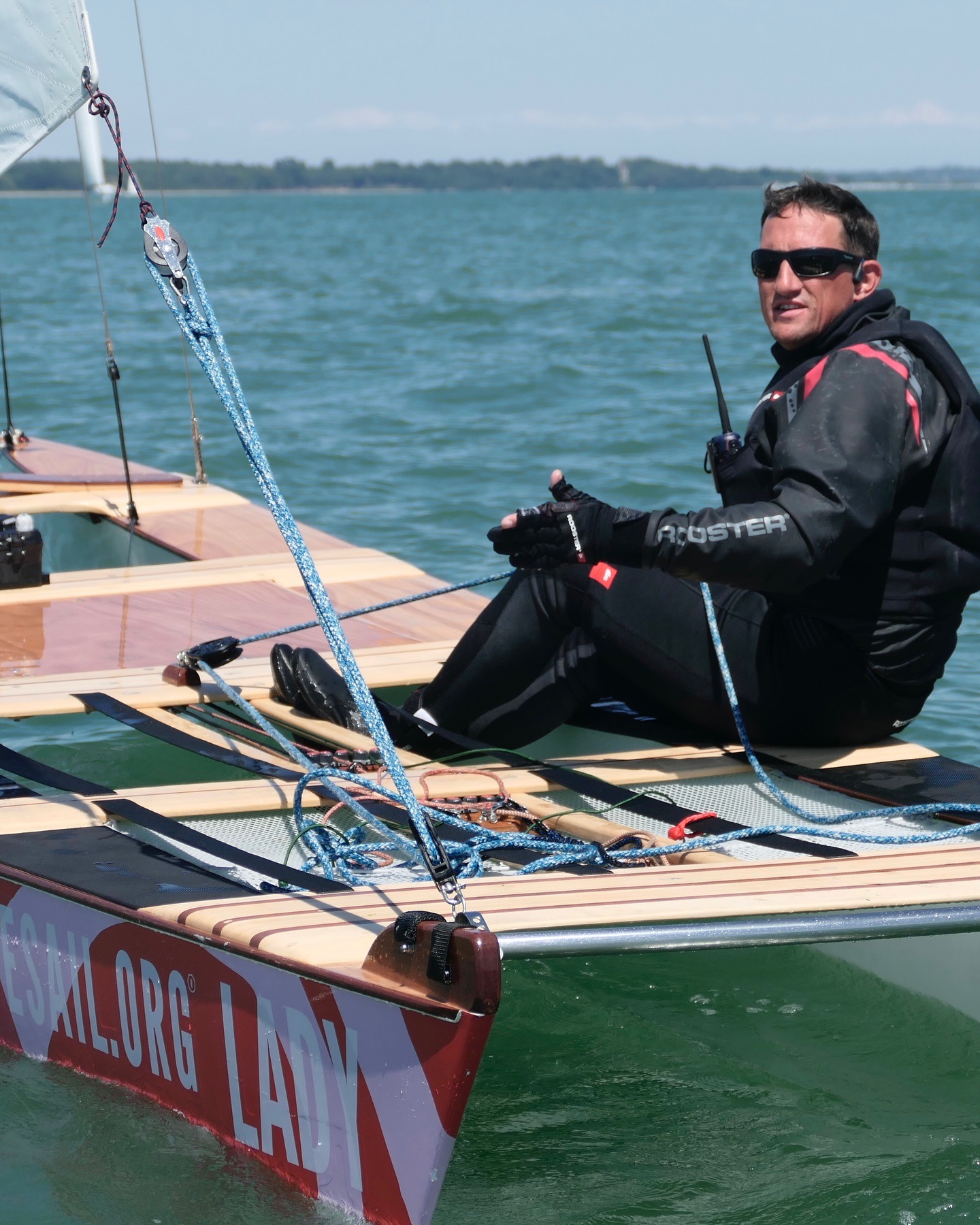 Dani Anglada, Premio al Espíritu Deportivo 2025 tras su plata mundial