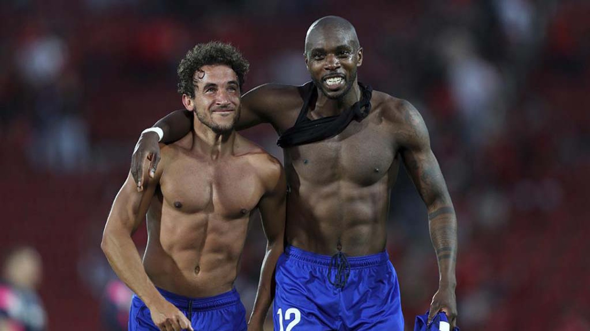 'Navalpapa', lo que le espera al Getafe en su partido copero frente al ...