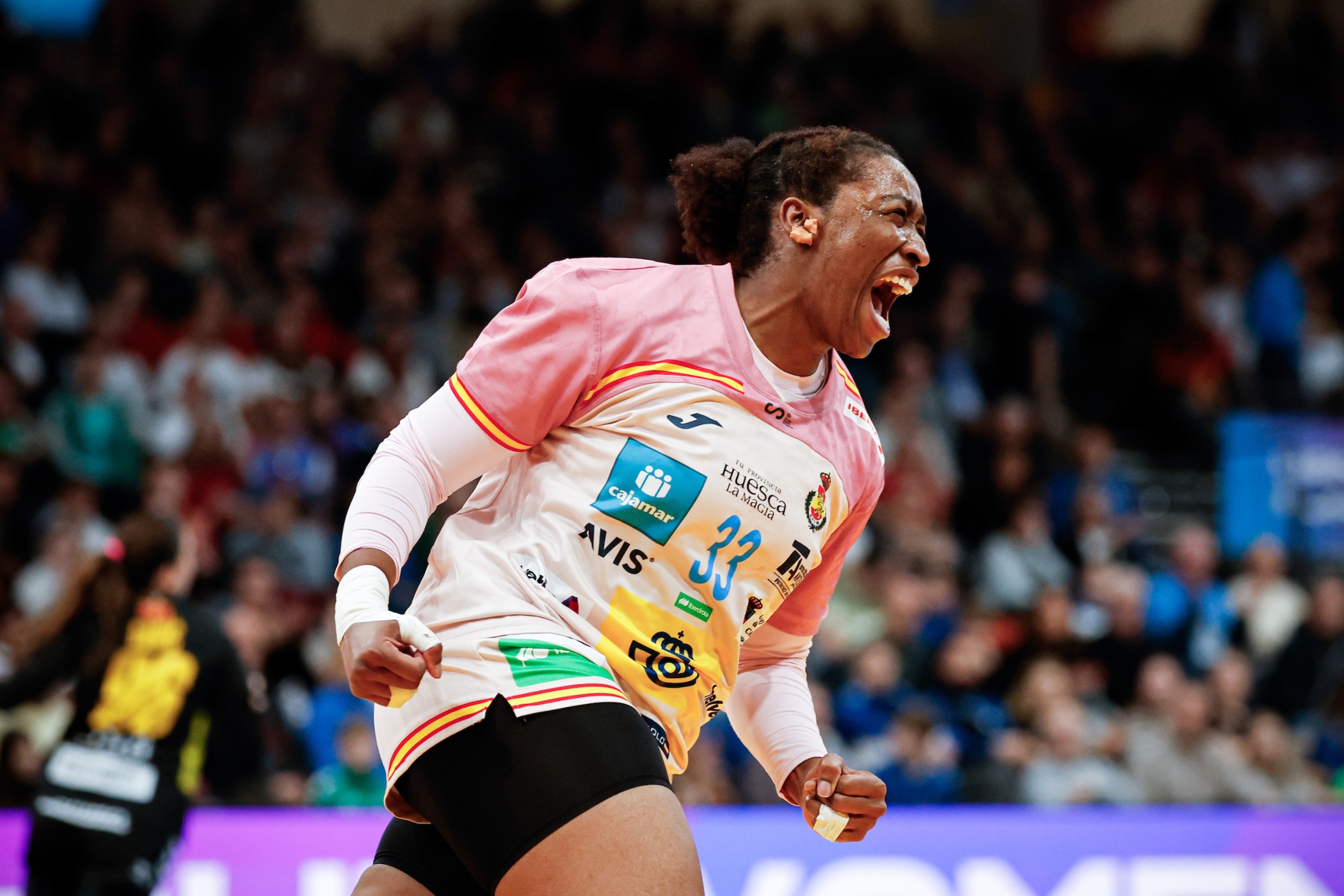 Mundial de Balonmano Femenino - Noticias y novedades | MARCA